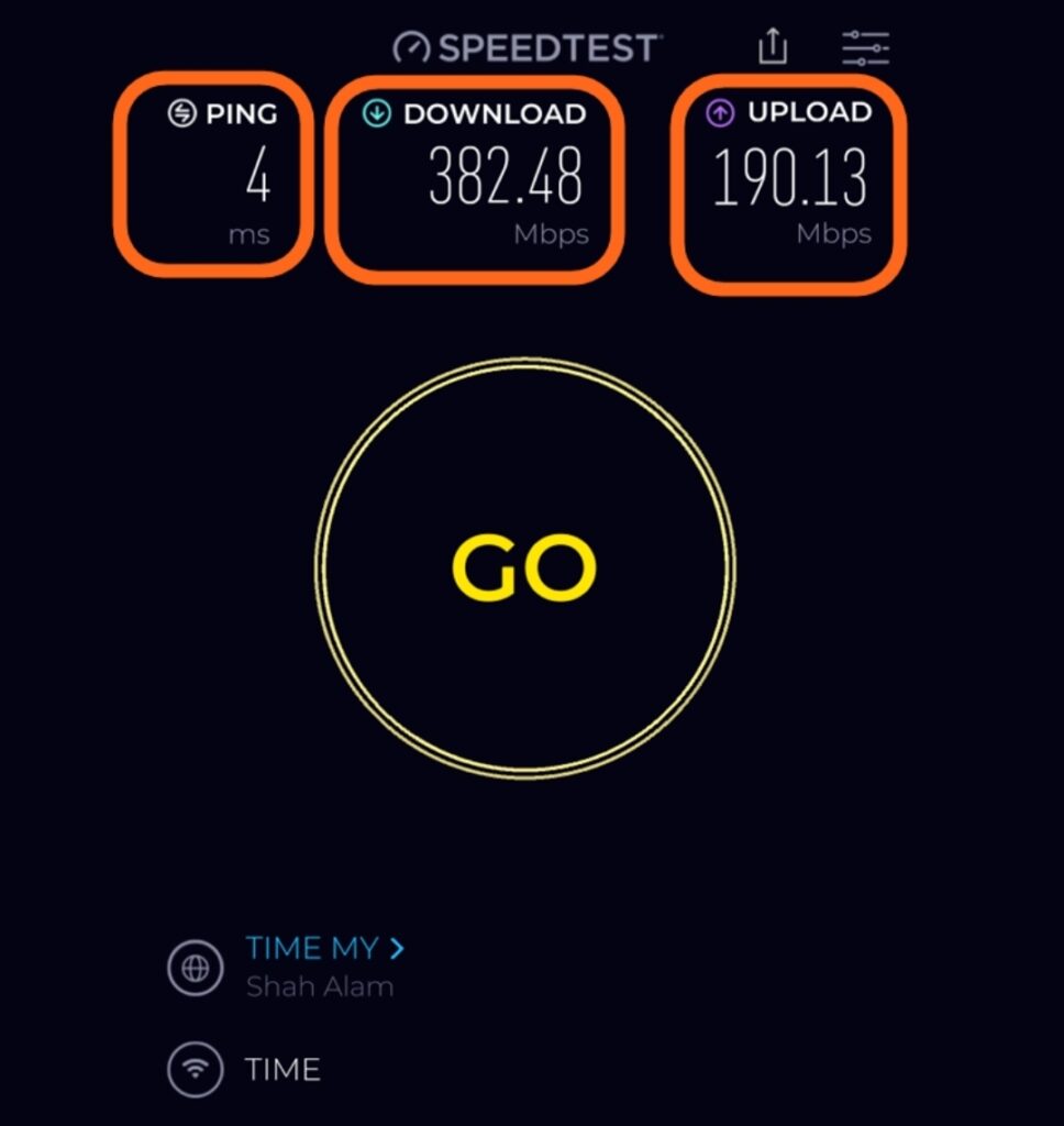 10 Cara Uji Kecepatan Internet Paling Akurat, Cek Koneksi Biar Nggak ...