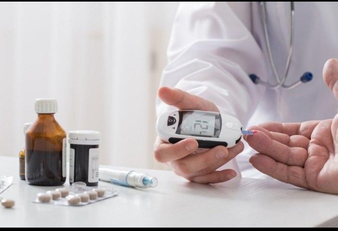 Obat Diabetes Paling Ampuh di Apotek: Ini Daftar Lengkap yang ...