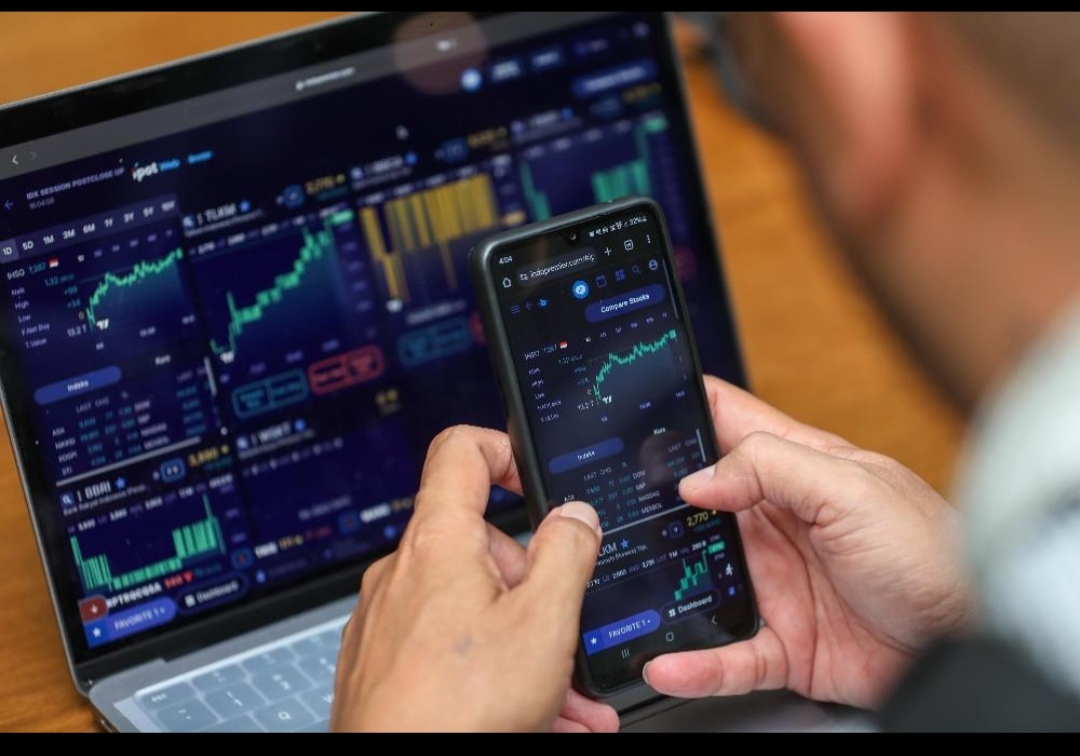 Rekomendasi Saham Hari Ini 15 April 2026: INCO, ADMR, BRPT Jadi Top ...
