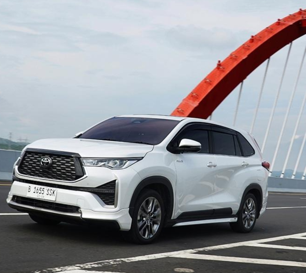Harga dan Pajak Toyota Veloz 2026 Terbaru Terungkap, Segini Biaya ...