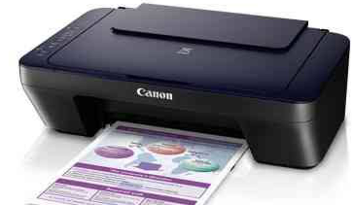 Printer Murah Best Seller di Shopee April 2026, Harga Mulai Rp200 ...