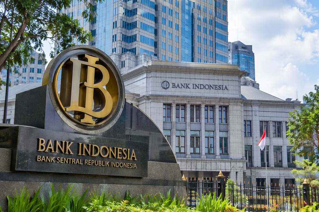 Utang Luar Negeri RI Tembus Rp7.347 Triliun per Februari 2026, Ini ...