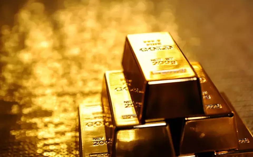 Rusia Jual Emas Besar-Besaran - kayonews.co.id