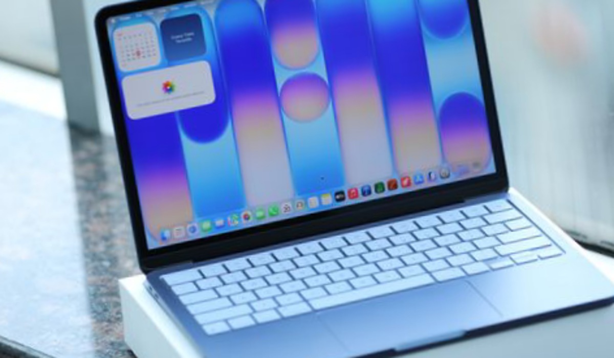 Unboxing MacBook Neo di Indonesia, Laptop Apple Rp10 Jutaan Jadi ...