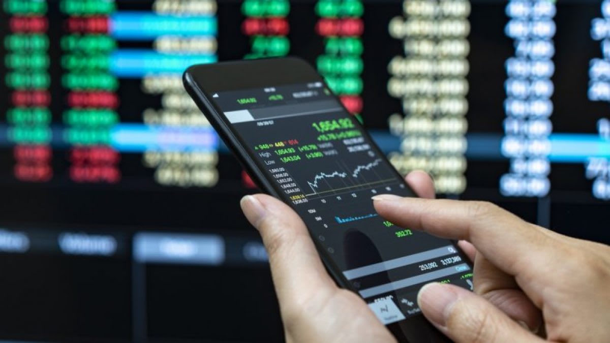 Rekomendasi Aplikasi Investasi Aman dan Terdaftar OJK - kayonews.co.id