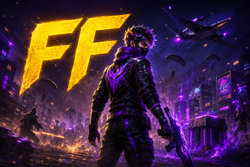 Kode Redeem Free Fire Terbaru, Kamis 14 Mei 2026 Masih Aktif, Klaim ...